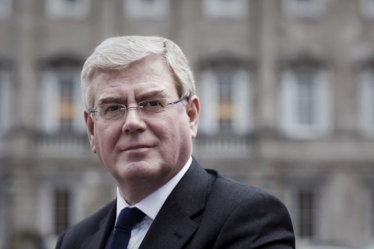 Eamon Gilmore, ex Ireland’s Deputy Prime Minister: Will we be equal and ...