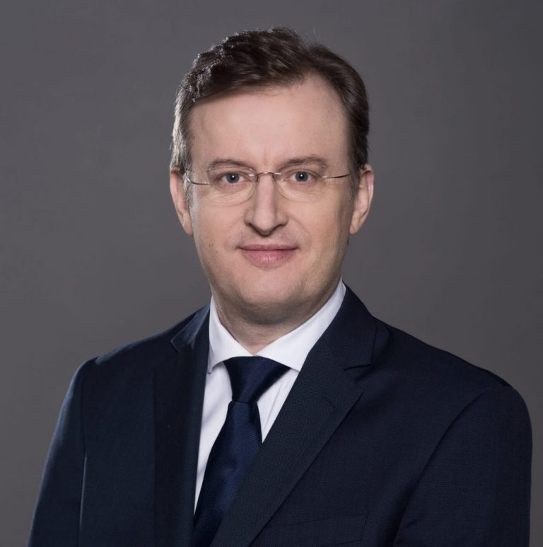 Adam Sikorski, CEO of Unimot S.A.: 30 years of experience in the energy ...