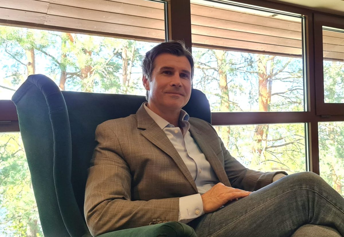 What challenges lie ahead for sustainable development? Interview with ...