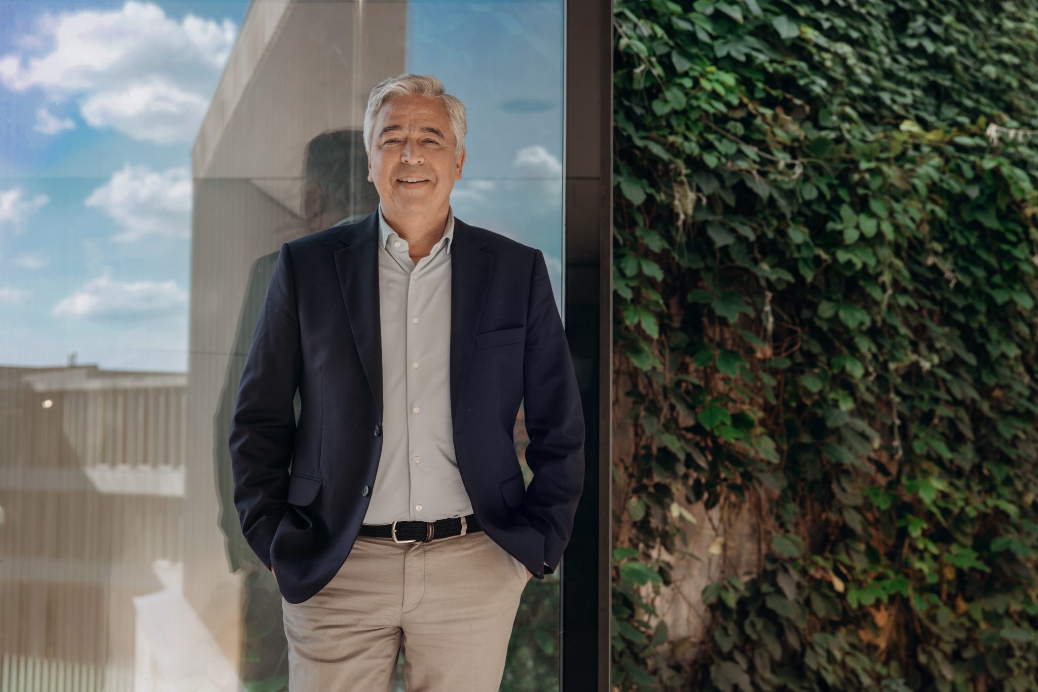 Energia przyszłości i pasja do wyzwań. Piotr Beaupré, Prezes Zarządu ...