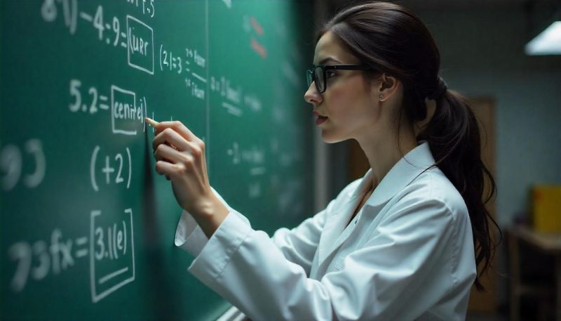 Pięć badaczek otrzyma w czwartek L'Oréal–UNESCO 2025 For Women in ...